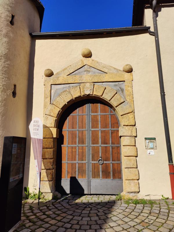 Schloss Landeck | MS Haiming